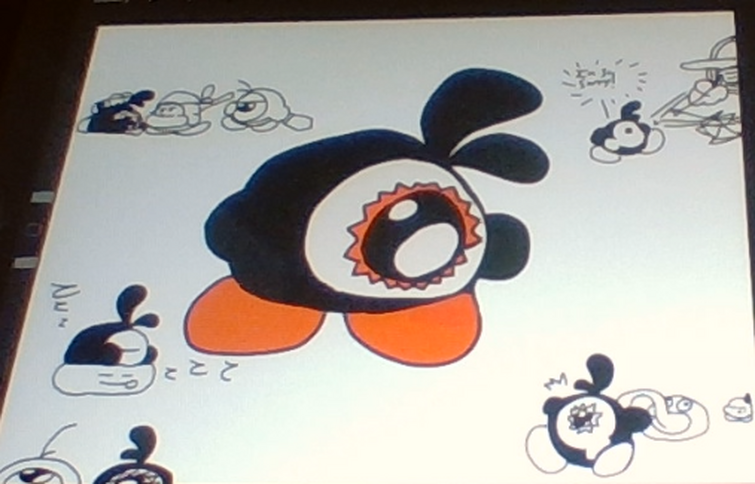 Discuss Everything About Kirby Wiki | Fandom