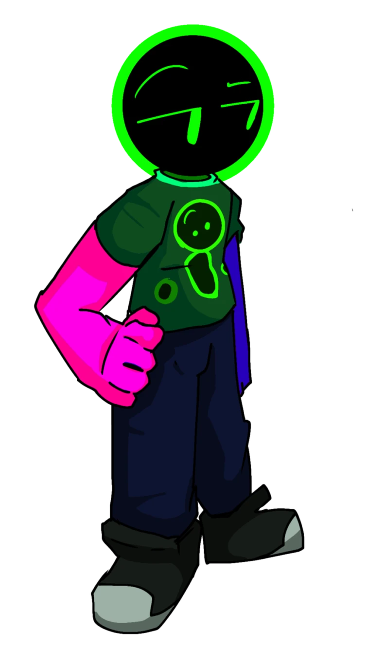 Give me your idle and poses and ill make them in fnf. | Fandom