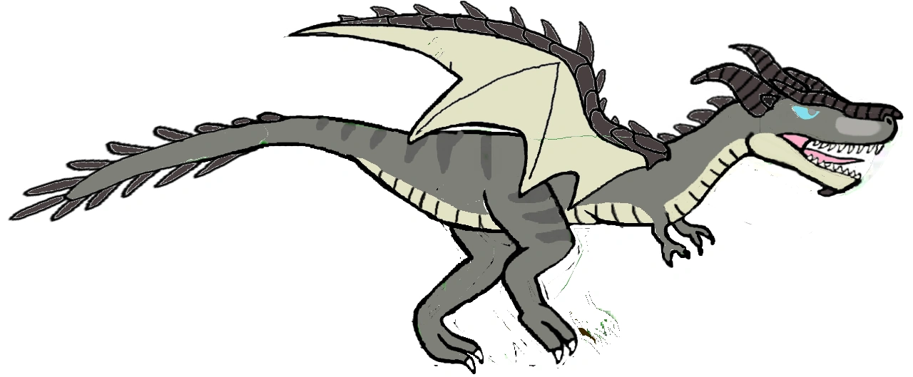 Fault Ripper (Redesign) | Fandom