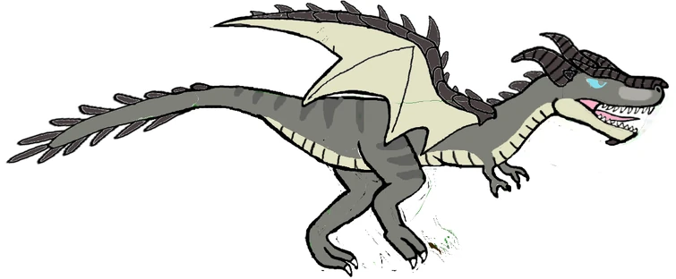 Fault Ripper (Redesign) | Fandom