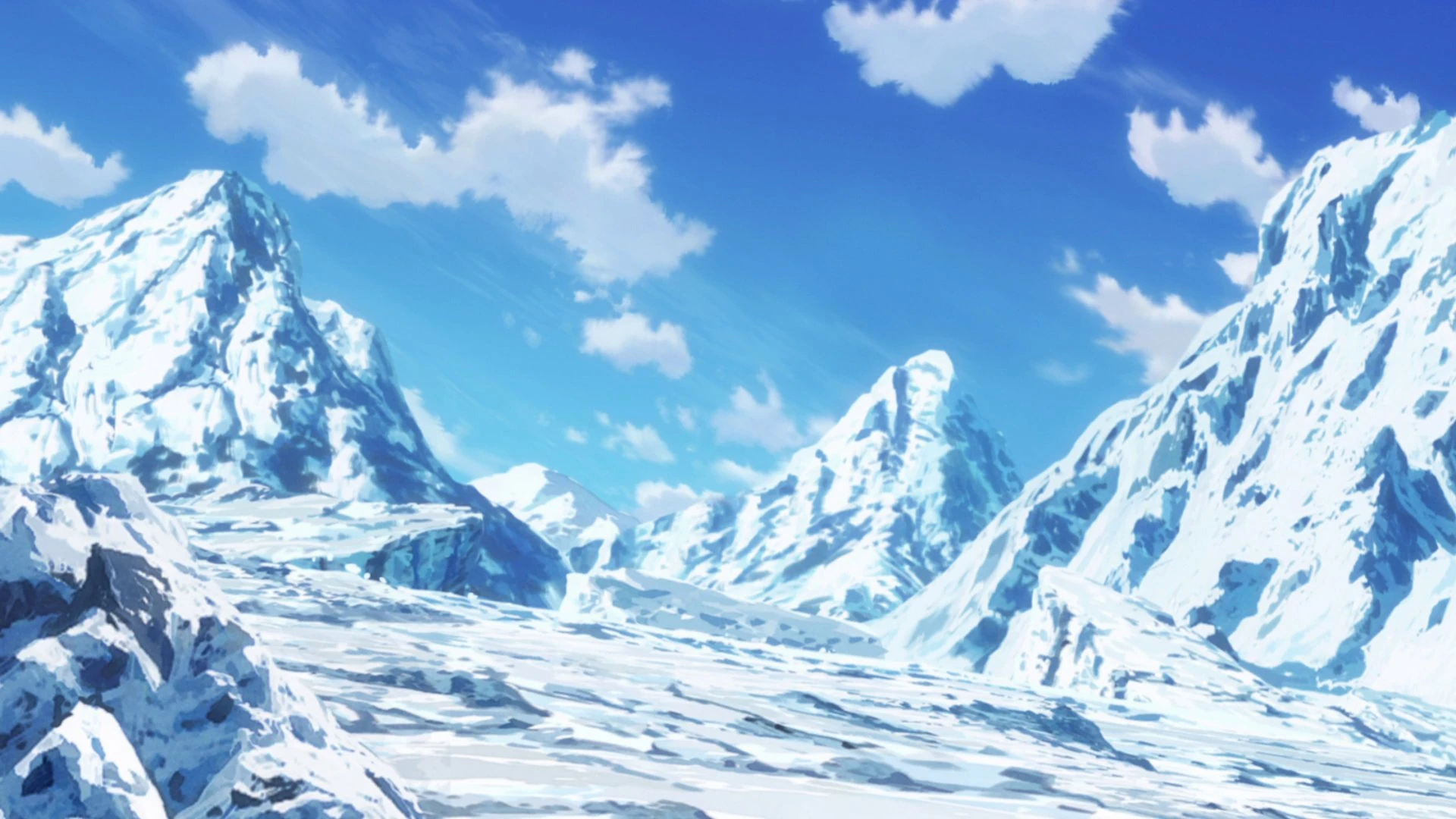 Stage Suggestions for Sparking Zero | Fandom