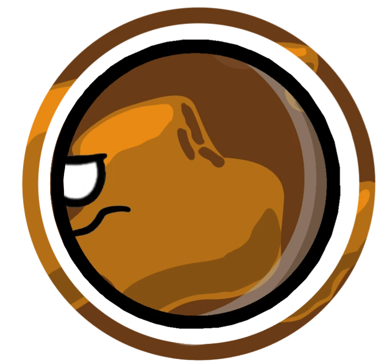 Fanmade Solarballs: The Iris | Fandom