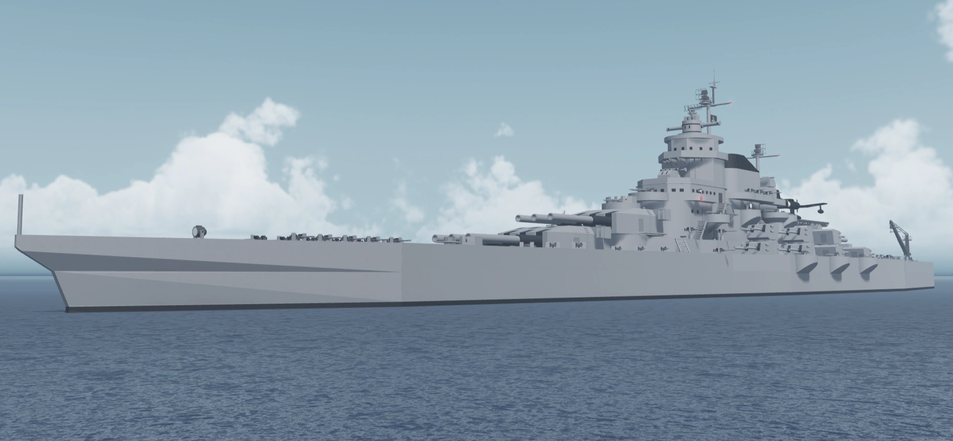 Orion Battleship | Fandom