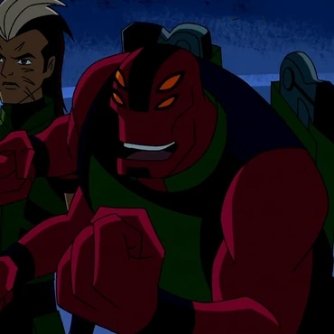 Discuss Everything About Ben 10 Wiki | Fandom