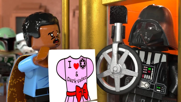 "Pray I don't alter it any further." | Fandom