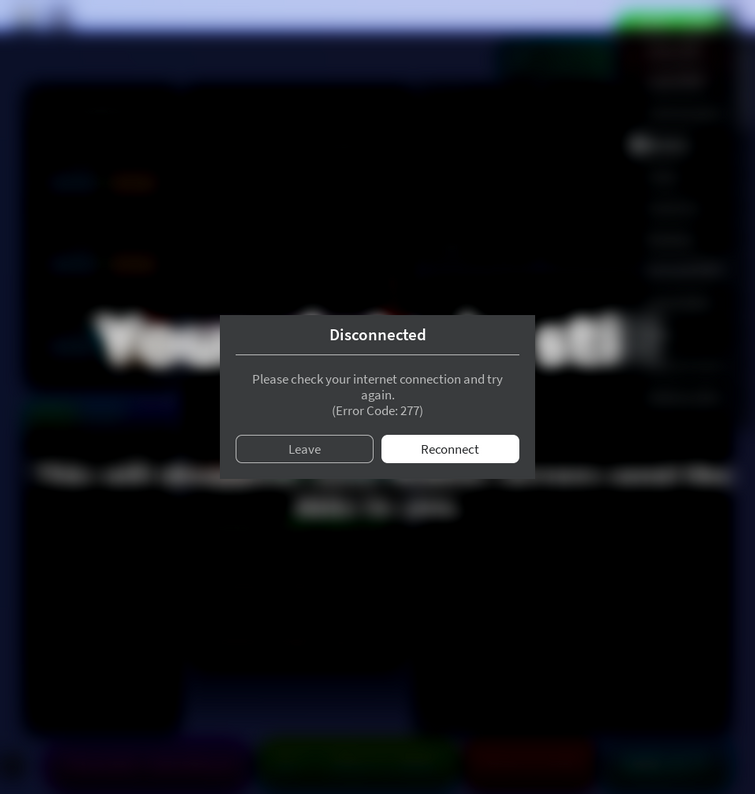 FIX YOUR SERVERS | Fandom