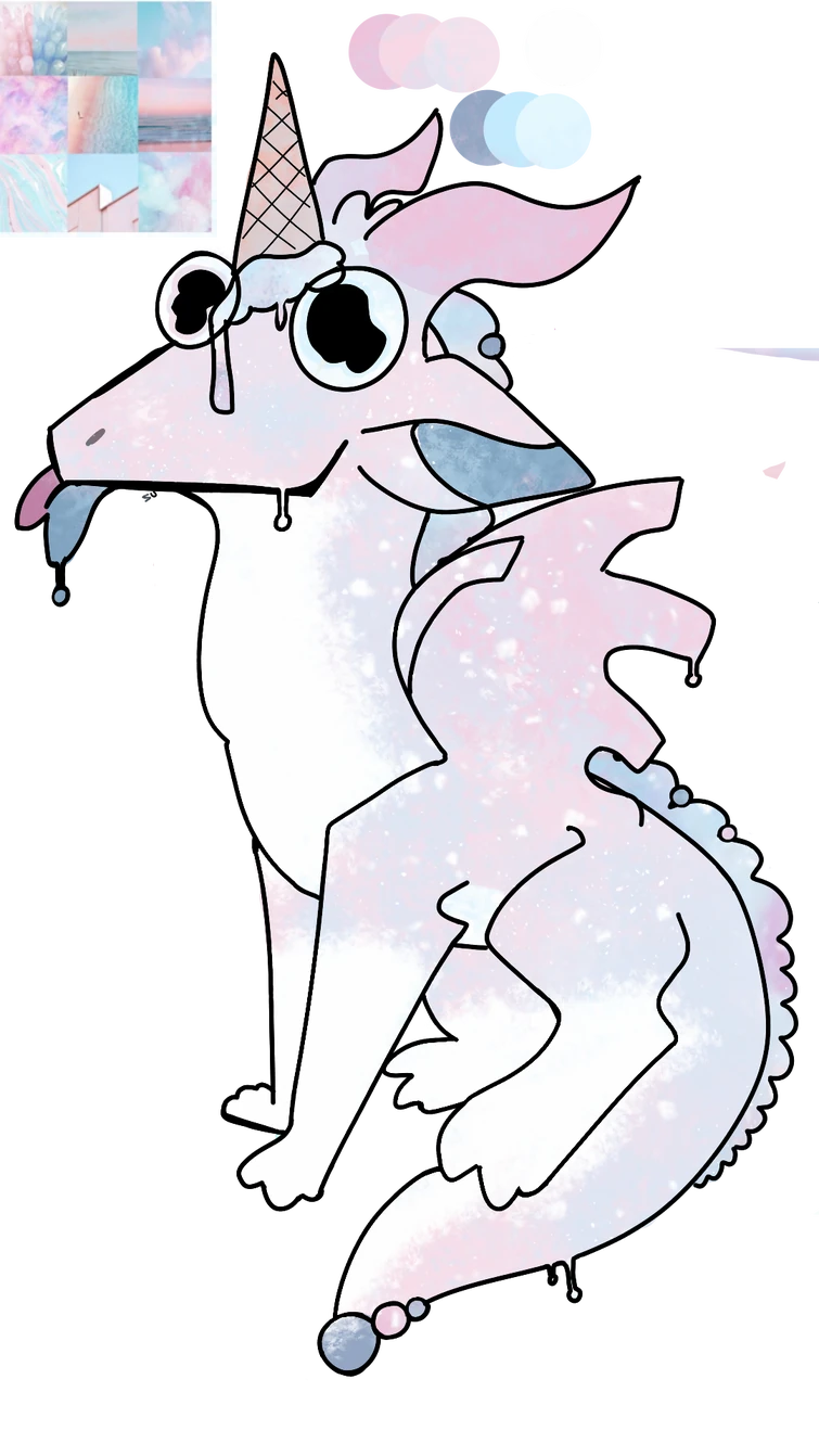 Cotton Candy | Fandom