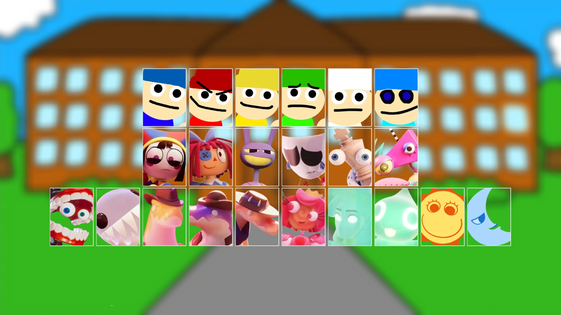 SCN Locations: The Mansion (Updated) | Fandom