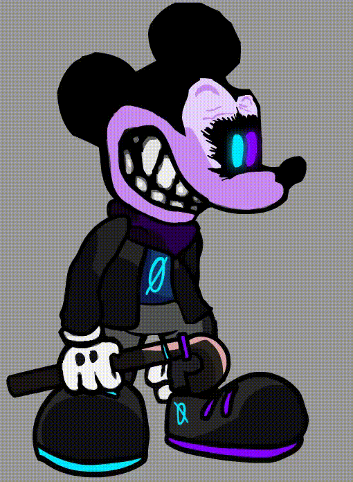 Uhh Neo Design Fanmade | Fandom