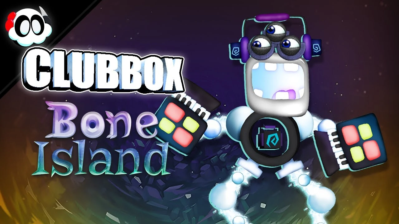Clubbox on Bone Island | Fandom