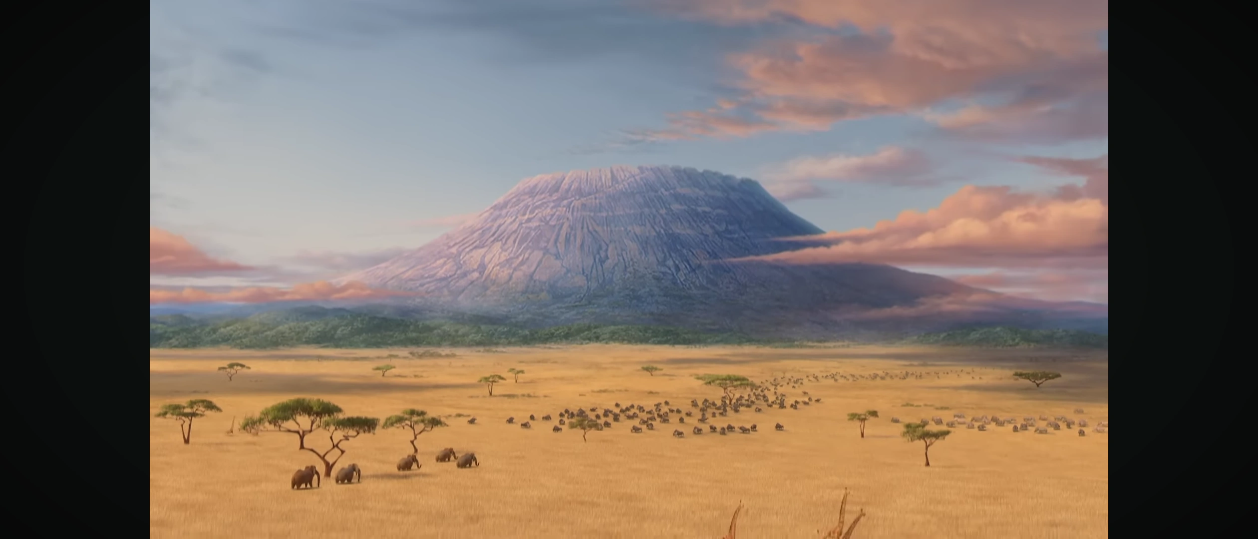 Madagascar 2 takes place in Tanzania | Fandom