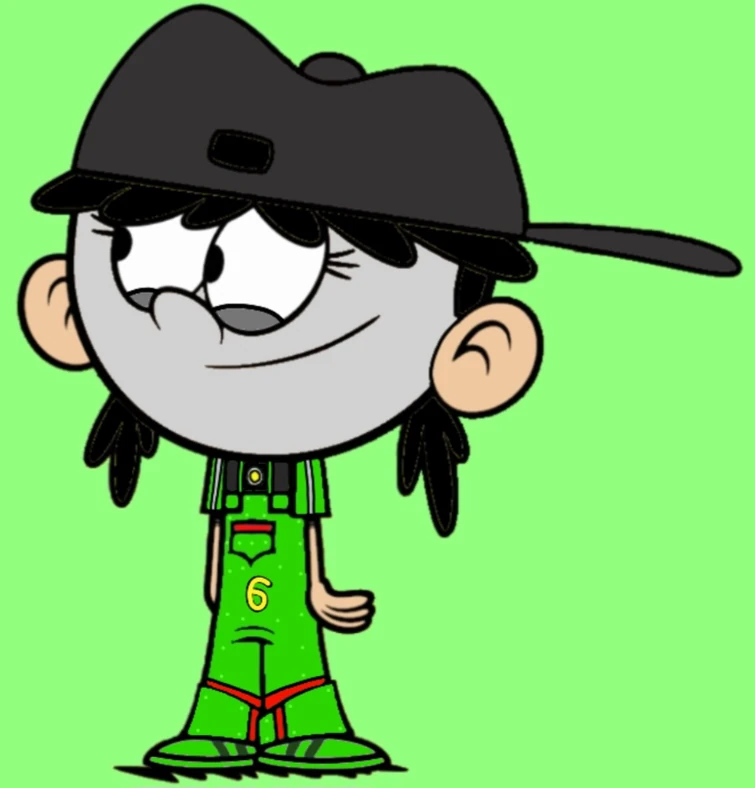 The New Loud Team! | Fandom