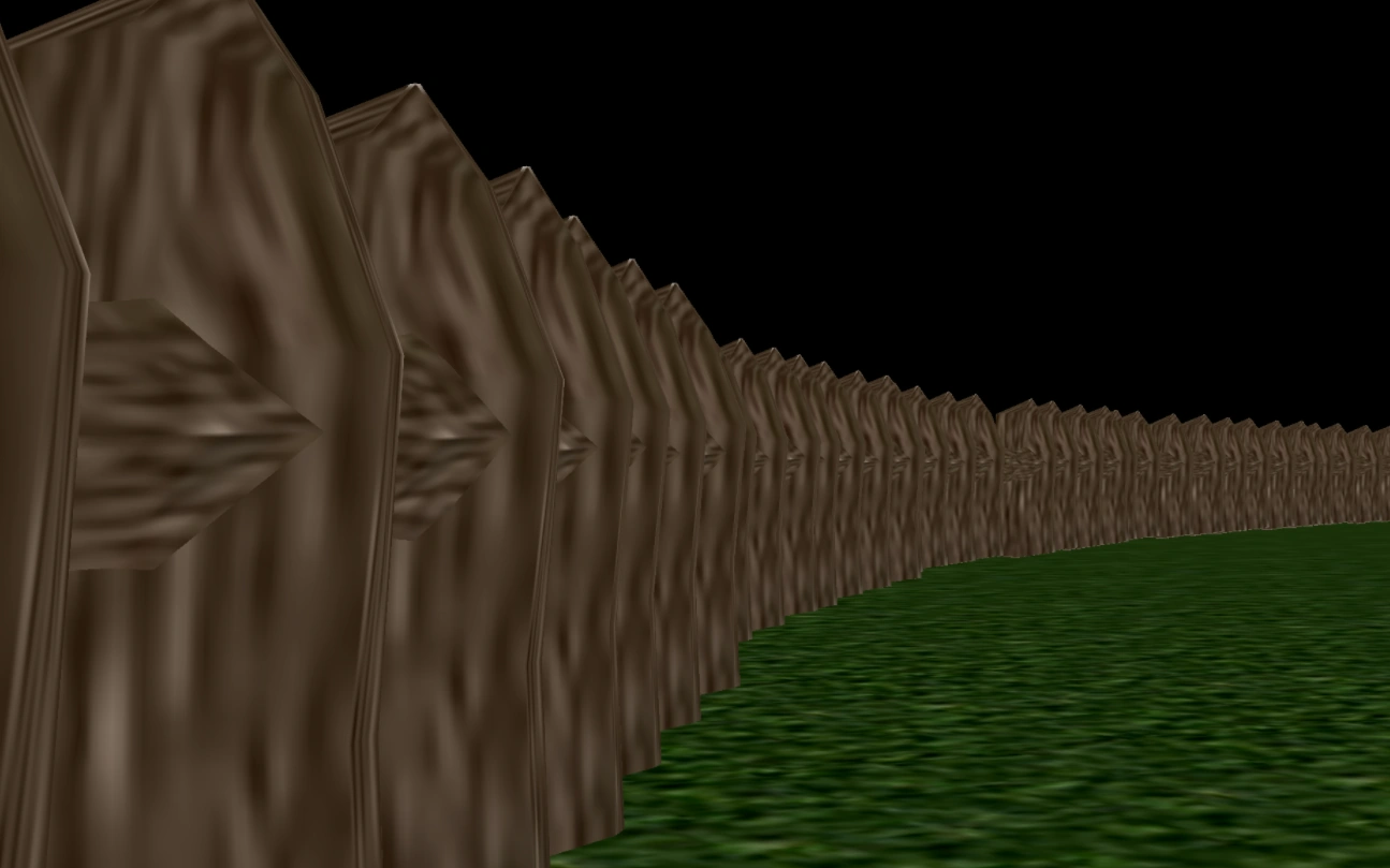 Wonky perspective makes this weirder | Fandom