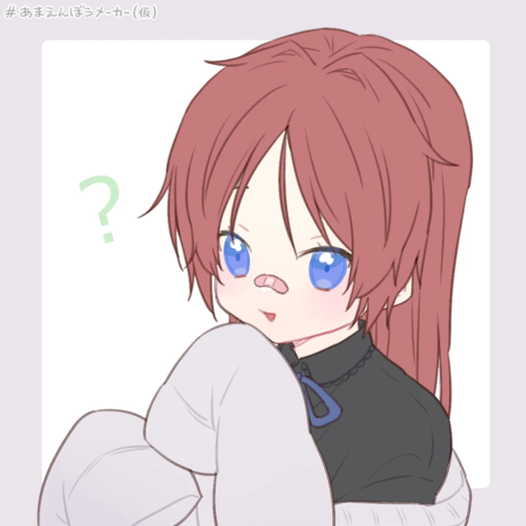 Guess my Ocs dere types by their picrews part 3 | Fandom