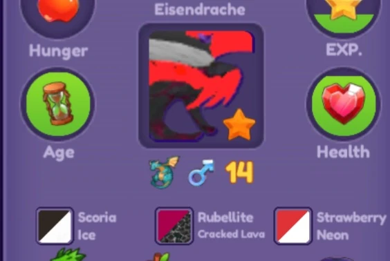 Swapping this eisen! | Fandom