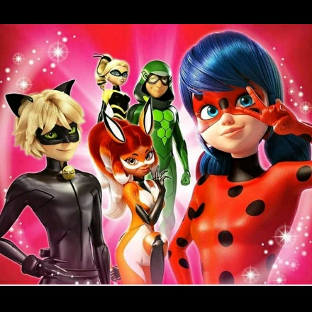 Adrien kissing Marinette??? | Discussions | Miraculous Ladybug Wiki ...