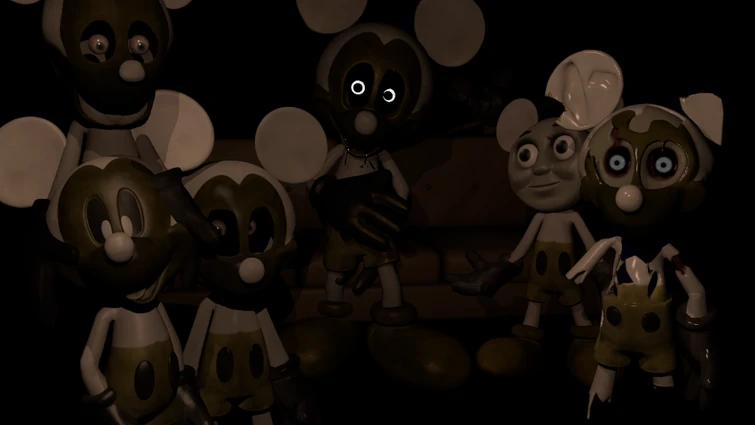 The Forgotten One(s) | Fandom