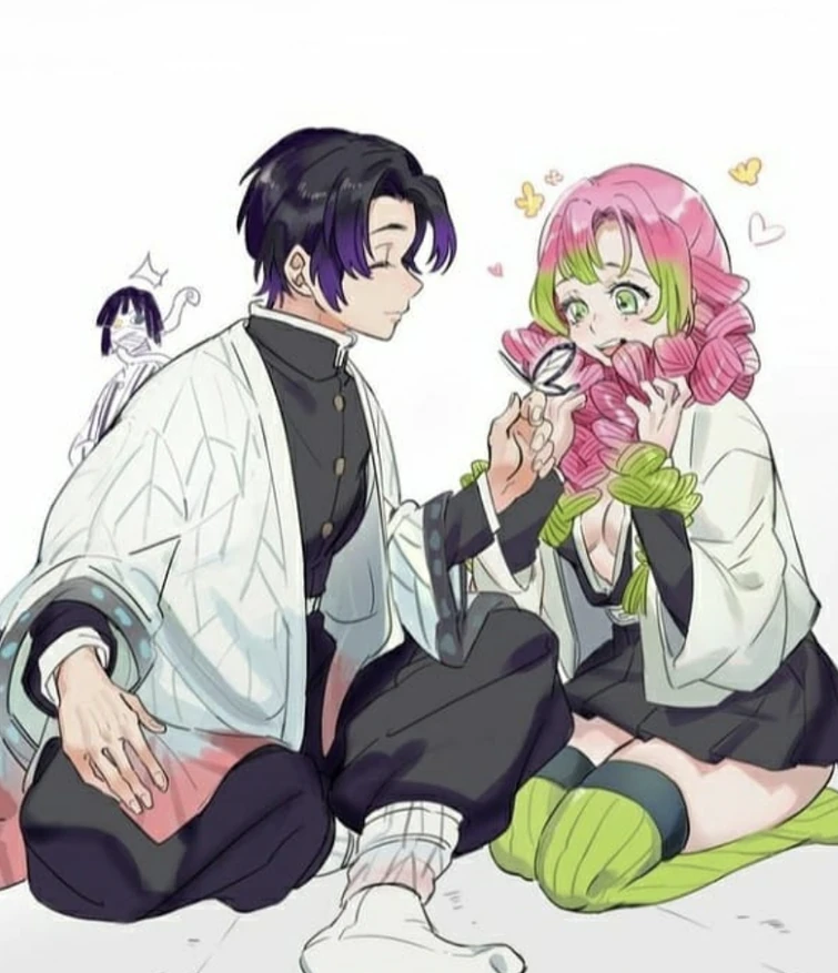 Genderbends | Fandom