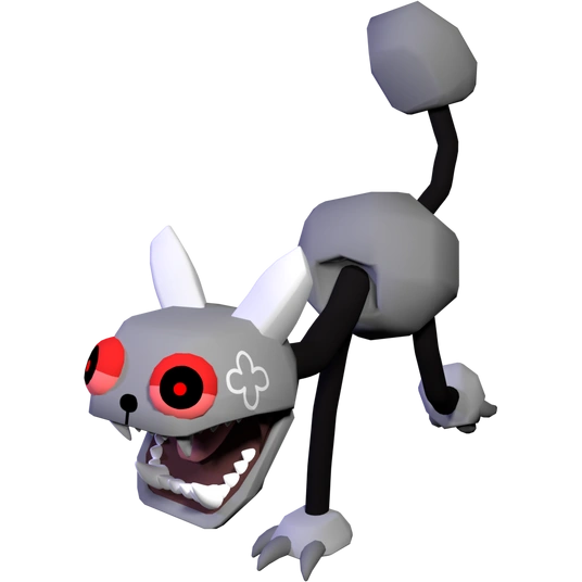 evil and intimidating dog | Fandom