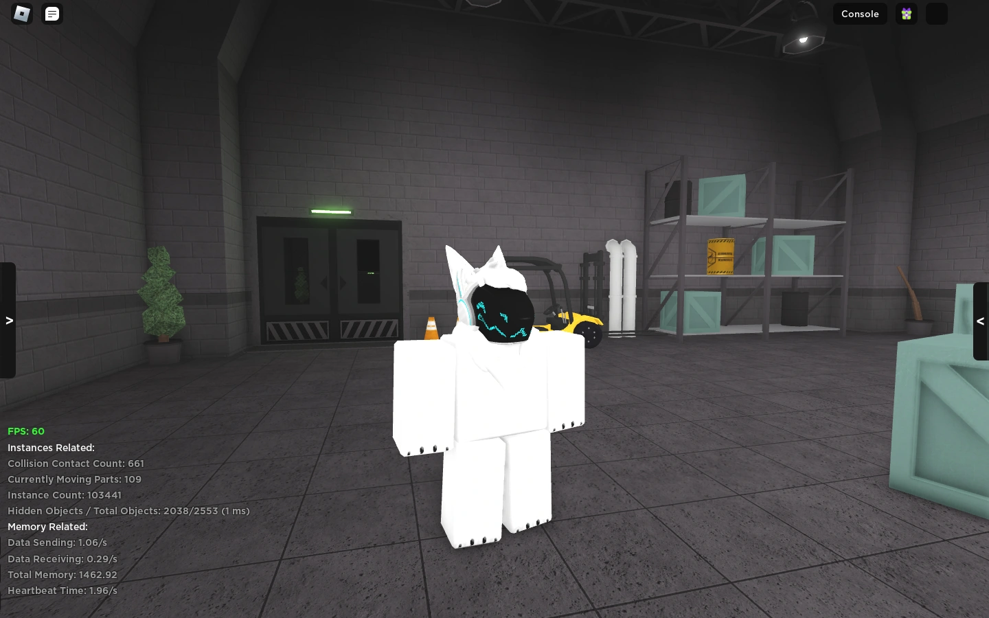 I made a OC Protogen | Fandom