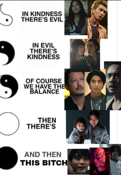 My version of this meme | Fandom