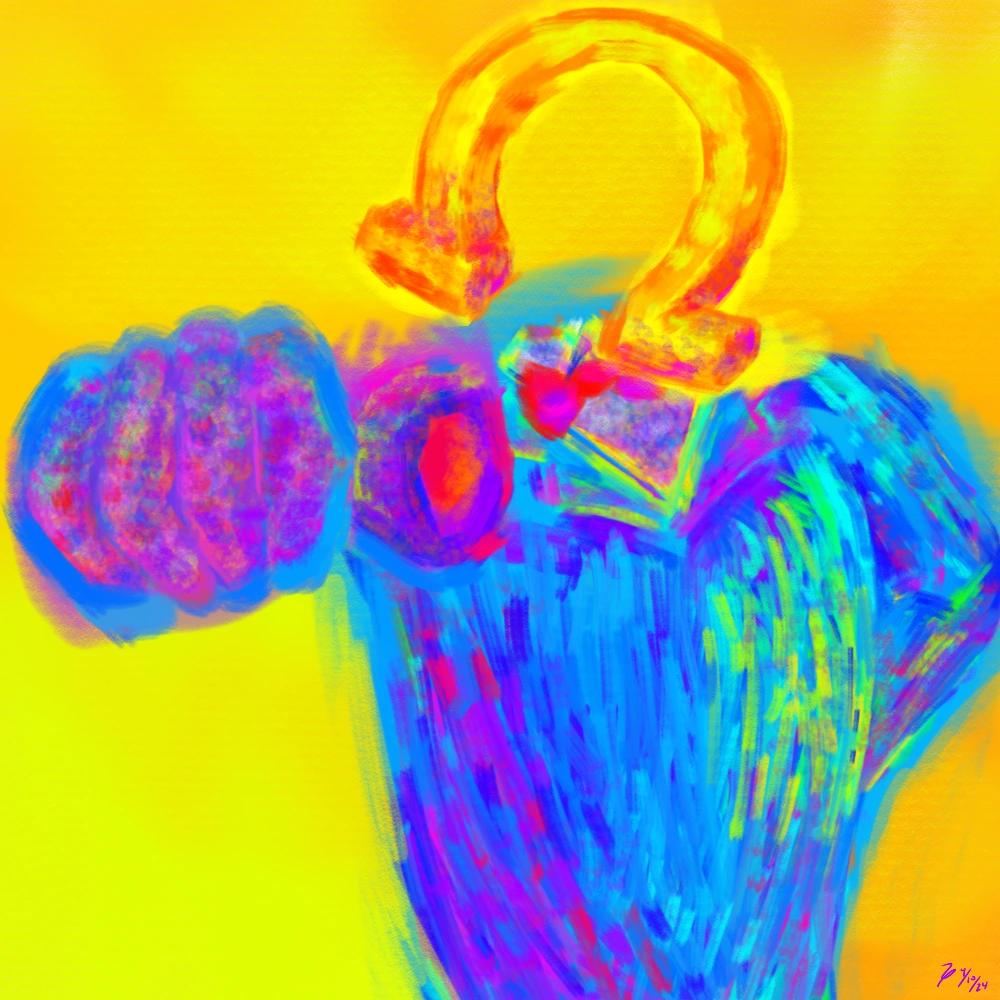 Thing I drew | Fandom