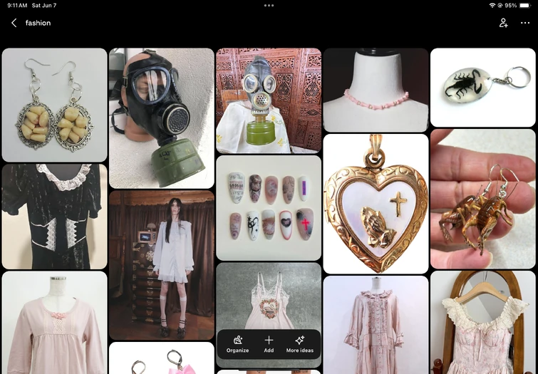 Discuss Everything About Aesthetics Wiki | Fandom