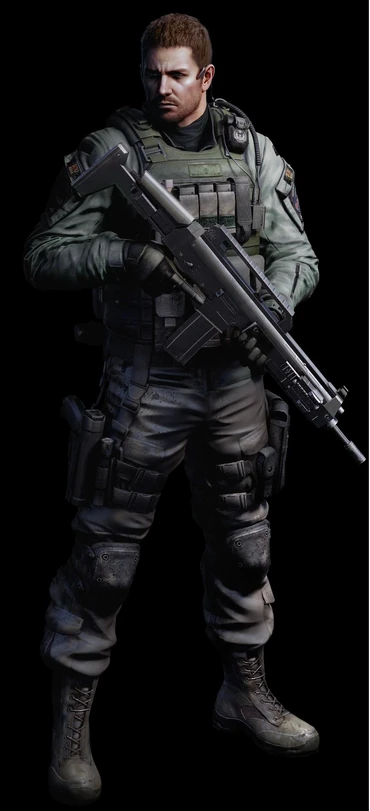 Top most powerful/intelligent male lead protagonists in video/arcade ...