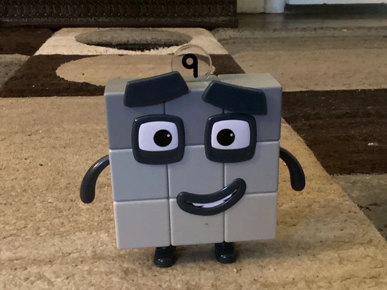 Discuss Everything About Numberblocks Wiki | Fandom