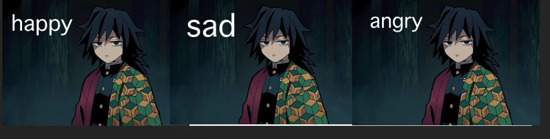 giyu’s emotions ☠️ | Fandom