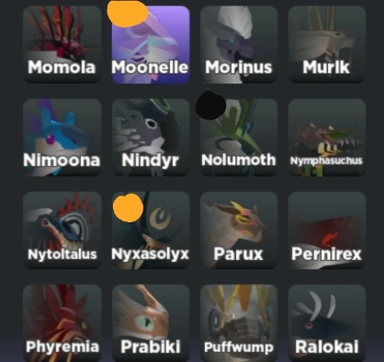 TRADING STUFF AHSHS | Fandom