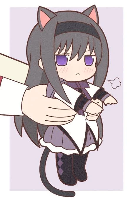 Just finished Madoka Magica | Fandom