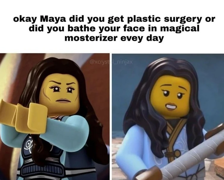 Meme I made | Fandom