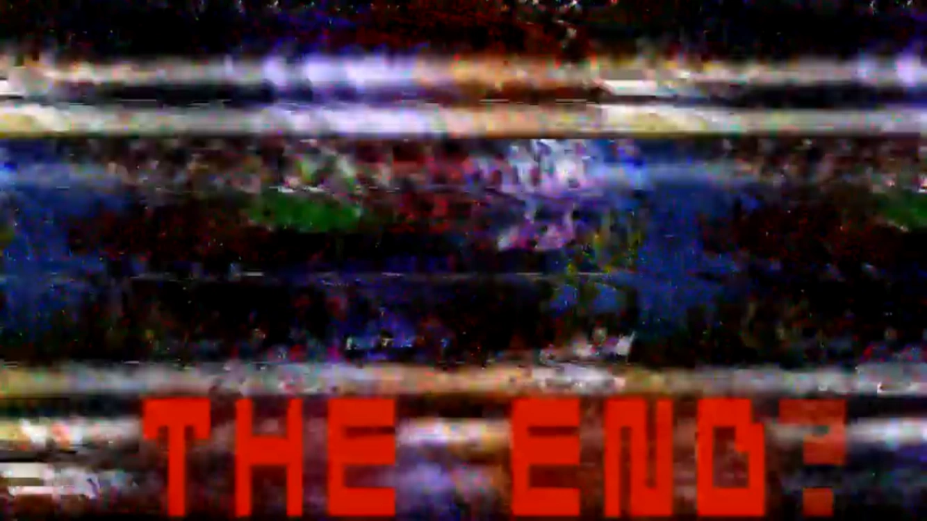 The fnaf meme collaboration might not be over... notice the question ...