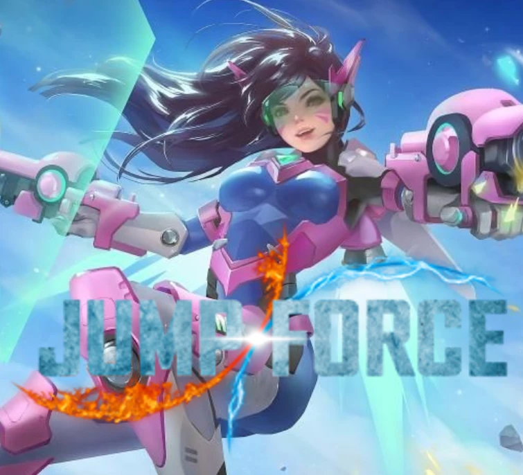 Discuss Everything About Overwatch Wiki | Fandom