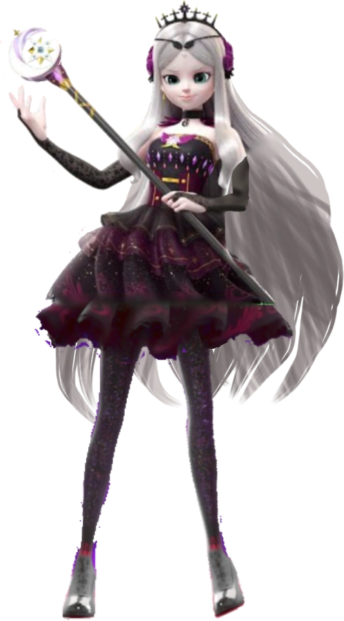 New Princess Labirynt render | Fandom