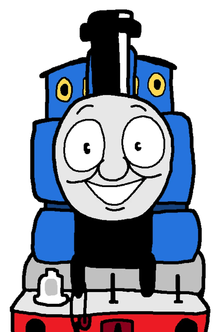 Discuss Everything About Thomas the Tank Engine Wiki | Fandom