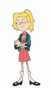 The og sasha lol | Fandom