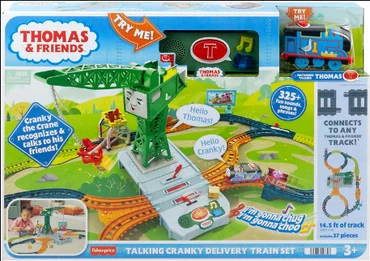 Witch AEG Talking Engine Should I Buy In 3 Or that playset Months?🤔🤑 ...
