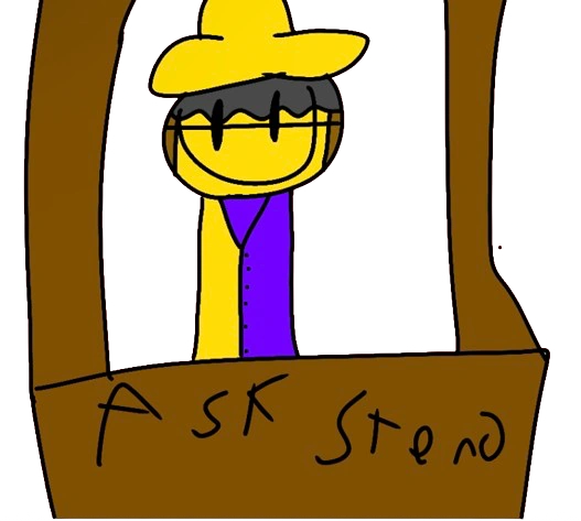 Ask My Oc anything | Fandom