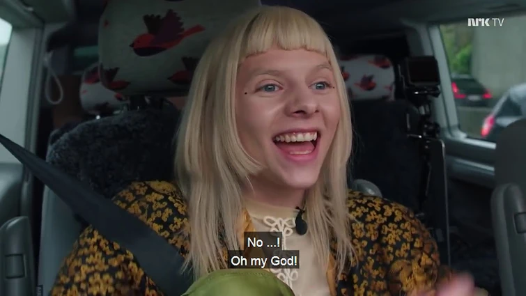 Does Aurora have autism? | Fandom