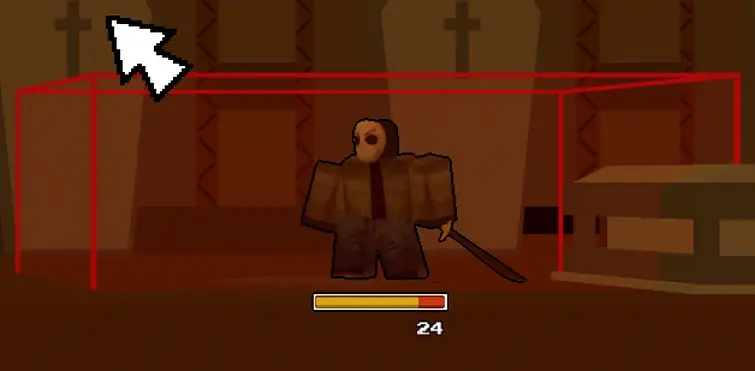 I have found out why Jason’s hitbox is so big | Fandom