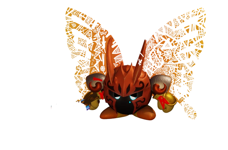 Discuss Everything About Kirby Fan Fiction Wiki | Fandom