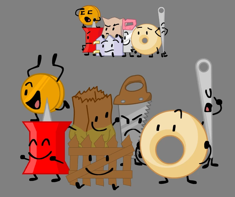 TSTOE And Team8s! | Fandom