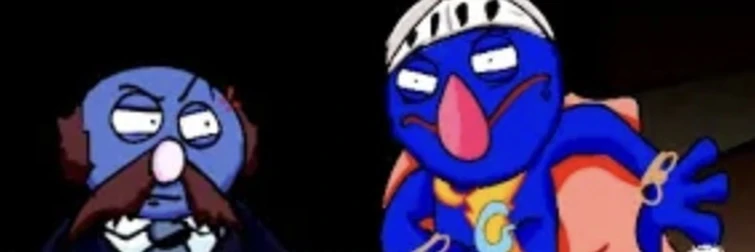 Cursed things i found in the dw wiki and some extra pics | Fandom