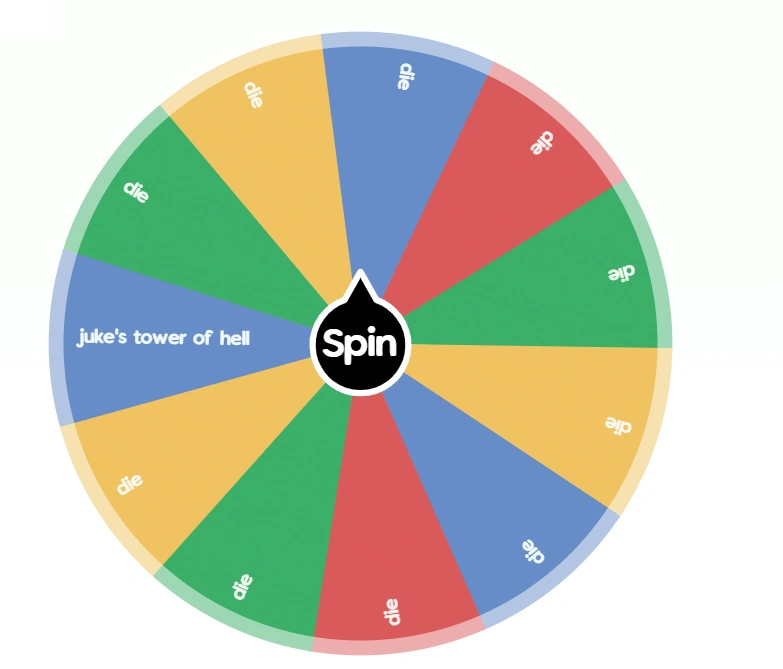 "Spin the wheel to choose the next contest" | Fandom