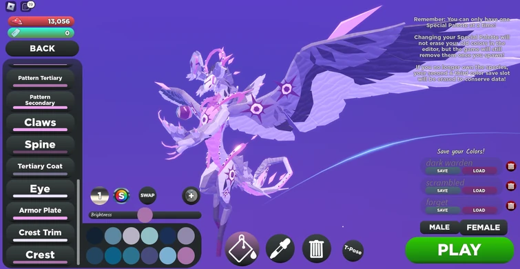 SHOW ME YOUR ANGEL OCS!! | Fandom