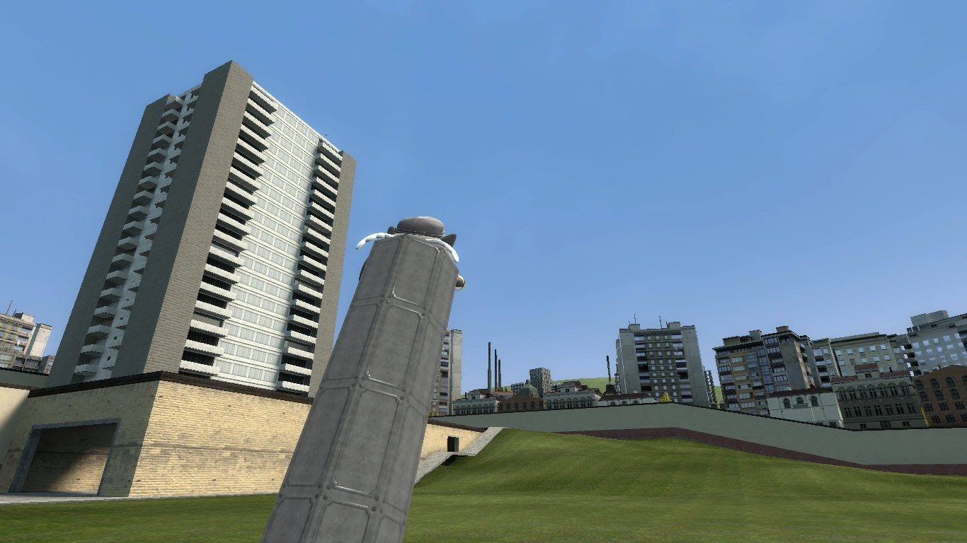 I'm sending him back to copper 9 | Fandom