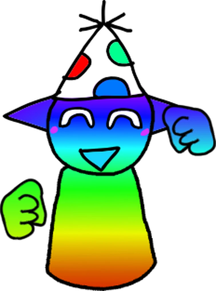 Hmmm who is this guy. | Fandom