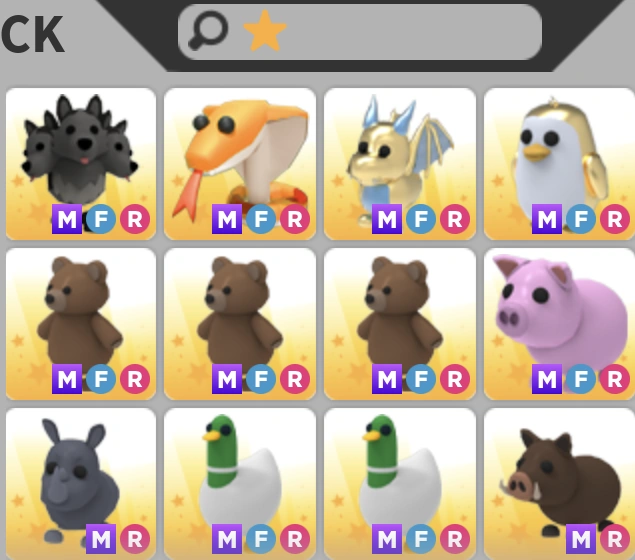 trading random stuff 😅 | Fandom